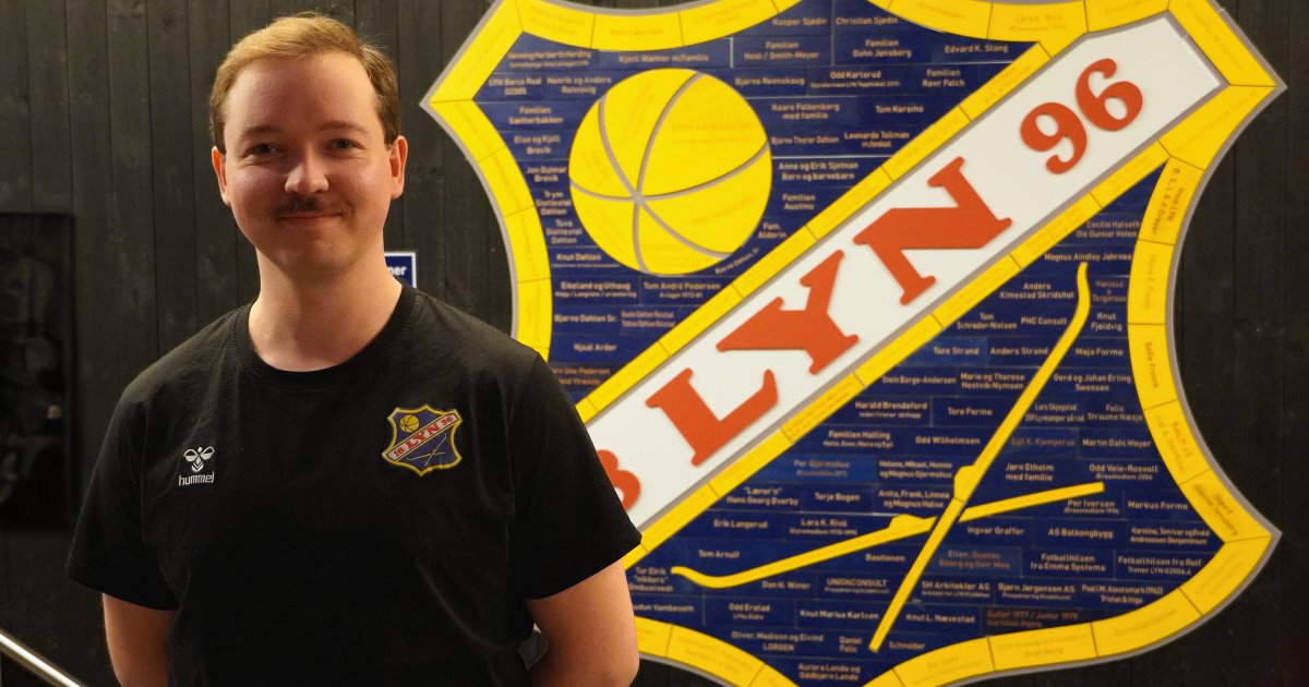 Endringer i administrasjonen / Lyn 1896